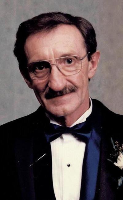 Richard Harold Hahn | Obituaries | hngnews.com