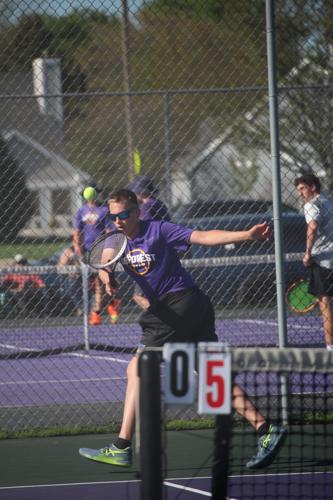Boys tennis: Norskies take first at Stoughton Invite | Sports | hngnews.com