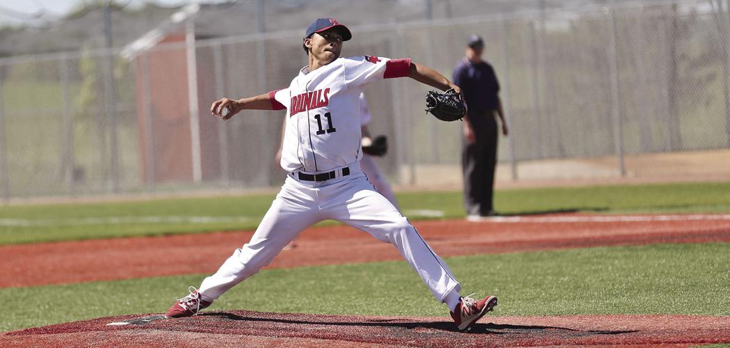Sun Prairie baseball headed back to state after shutout win | Local ...