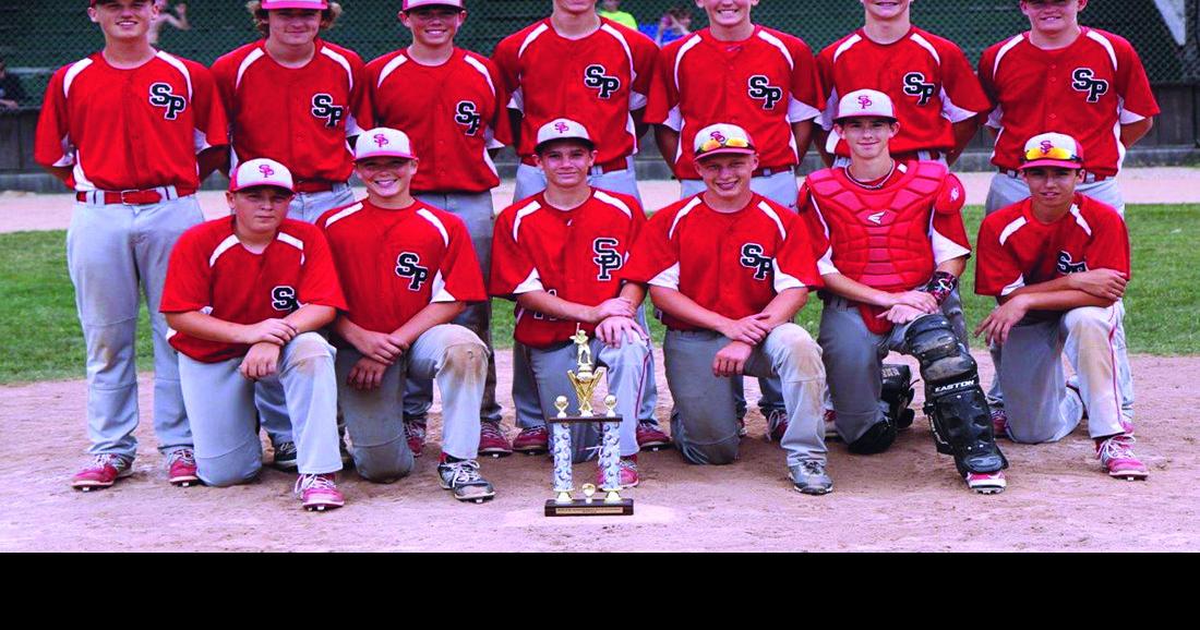 Sun Prairie Teener baseball team 4th at state tourney | Local | hngnews.com