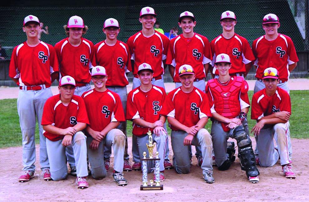 Sun Prairie Teener baseball team 4th at state tourney | Local | hngnews.com