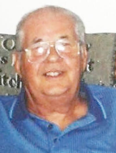 Obituary: Robert Glen Gutheridge, 82 | Milton Courier | hngnews.com
