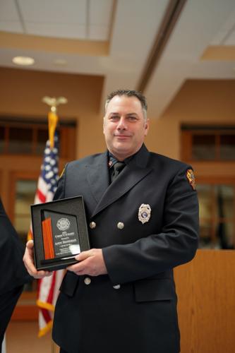 City of Lake Mills Fire Department hosts annual Firefighter Formal ...