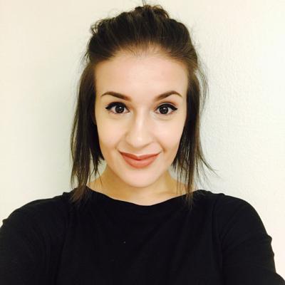 Heidemann becomes new reporter | Enterprise & Press | hngnews.com