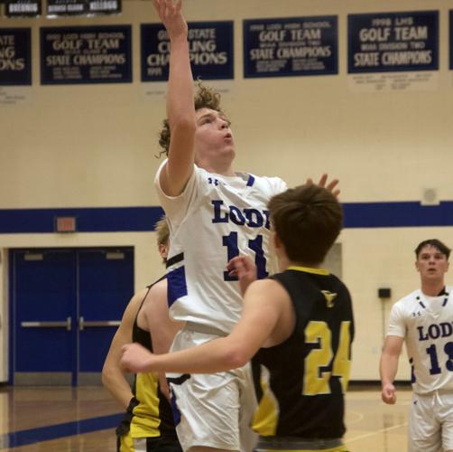 Blue Devils cruise to victory over Cuba City | Tribune Enterprise ...