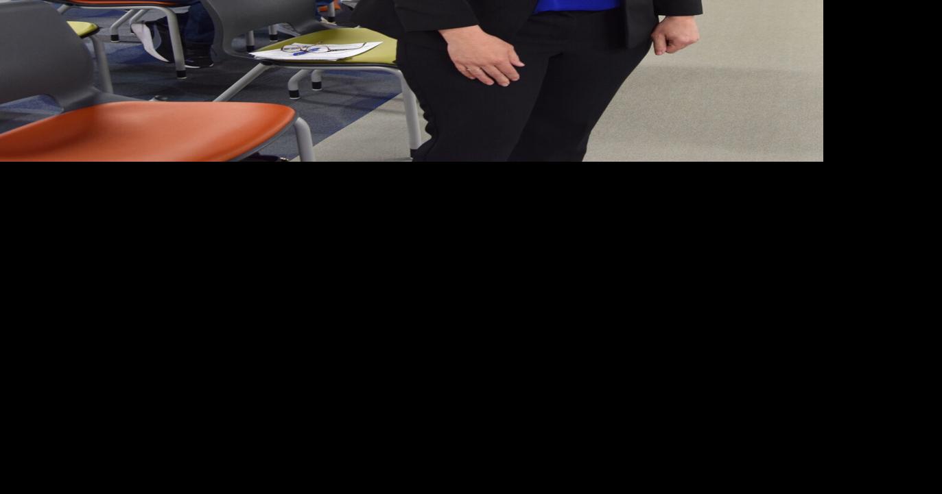 Heather Cramer chosen as new Cambridge Schools superintendent ...