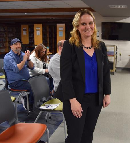 Heather Cramer chosen as new Cambridge Schools superintendent ...