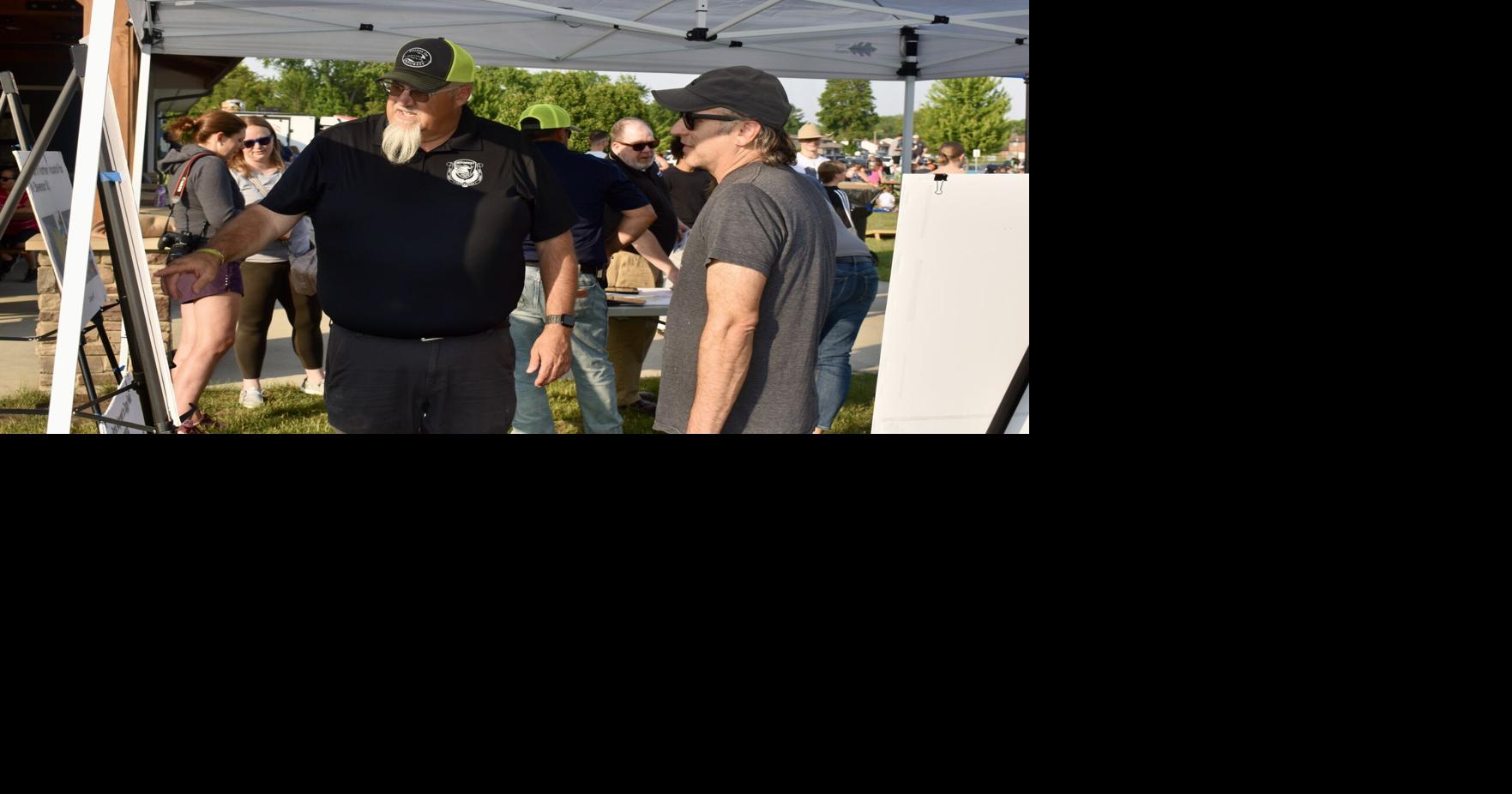 Village of DeForest launches 'Park and Connect' events | Local-events ...