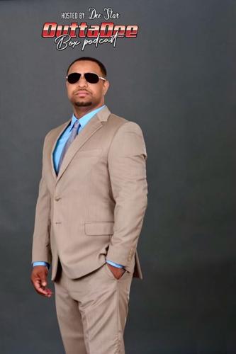 Sun Prairie's Dee Star creates platform for incarcerated people, stars ...