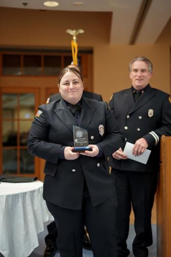 City of Lake Mills Fire Department hosts annual Firefighter Formal ...