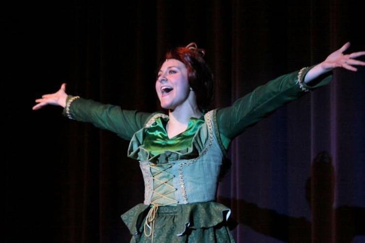 MG High School receives 7 Tommy Awards for “Shrek the Musical” | Arts ...