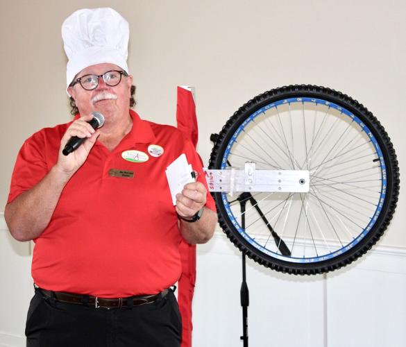 Sun Prairie Education Foundation Keys to the Future | Videos & Photo ...
