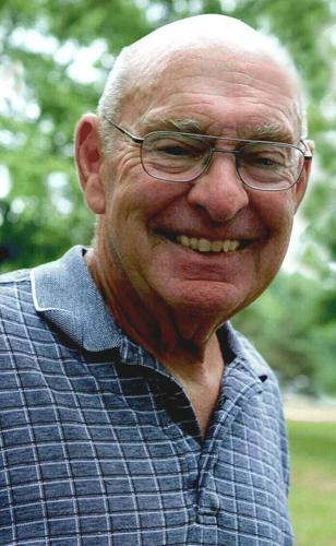 John P. Connell | Obituaries | hngnews.com