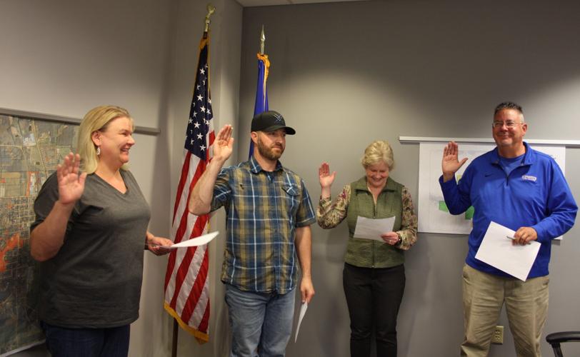 Polzer walks away from County Board, to focus on life in Poynette ...