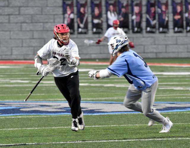 Sun Prairie boys lacrosse wins twice at weekend quad | Sun Prairie Star ...