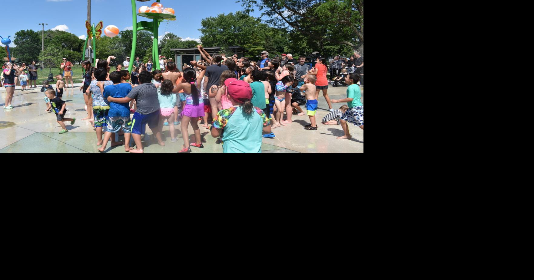 Sun Prairie Parks, Recreation and Forestry Department wins four awards ...