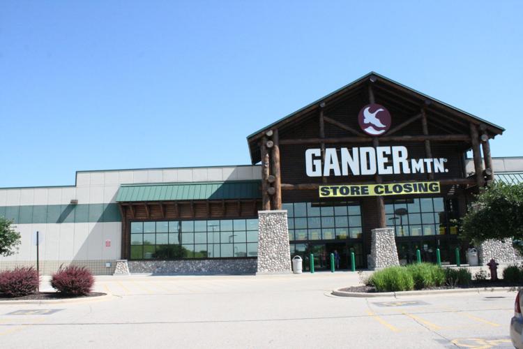 Gander Outdoors supposedly opening in February | News | hngnews.com