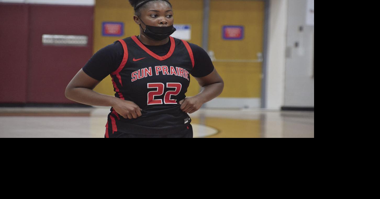 Sun Prairie covers Big Eight girls basketball all-conference teams ...