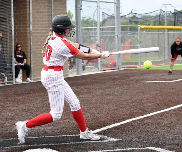 Allison Giese's no-hitter lifts Cardinals to regional title | The Star ...