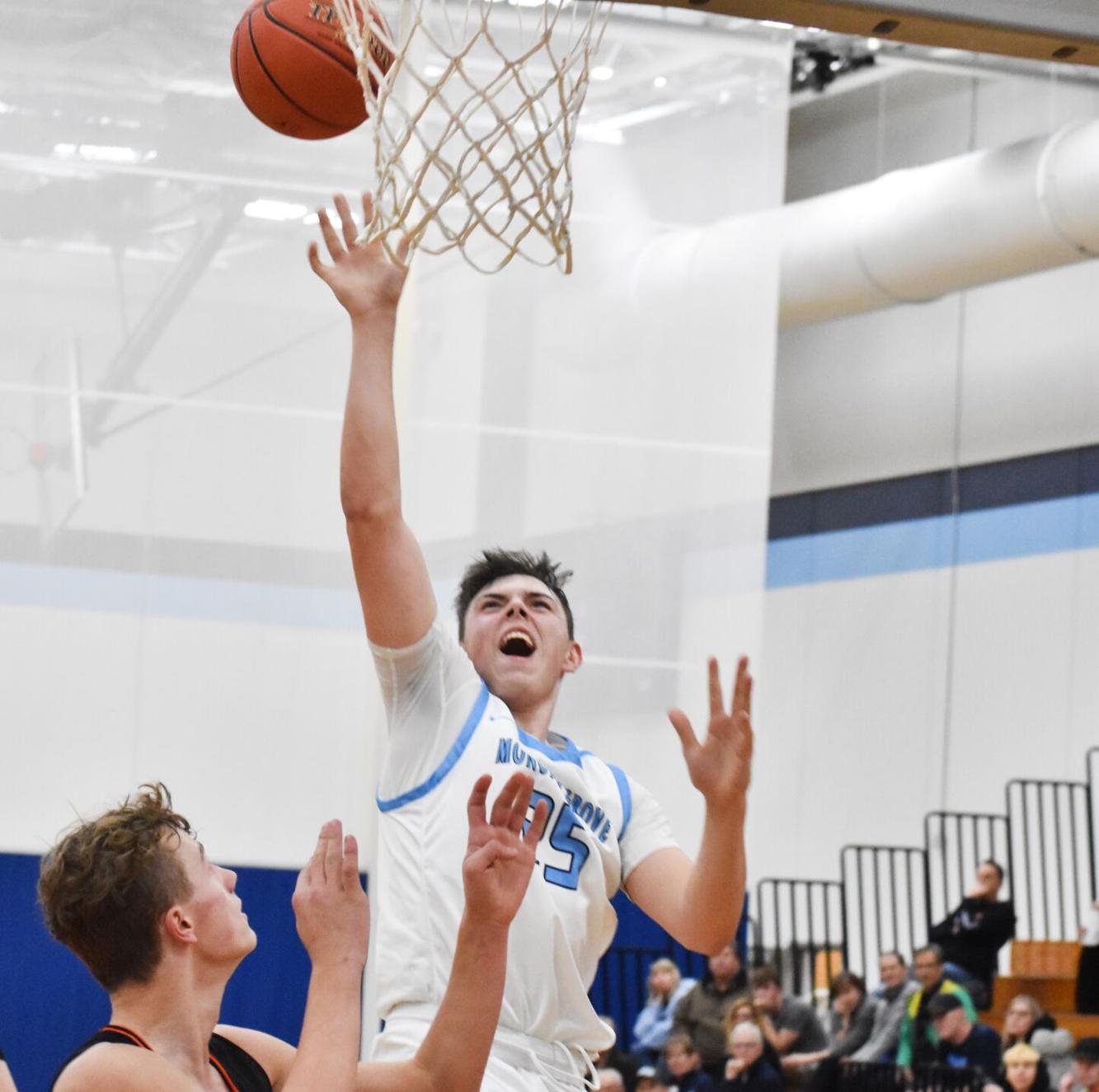 Monona Grove boys basketball return to the floor with experienced guard ...