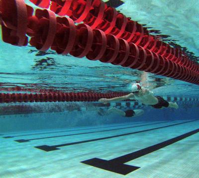 Boys Swimming: Swimmers fourth at Comet Invite | Swimming | hngnews.com