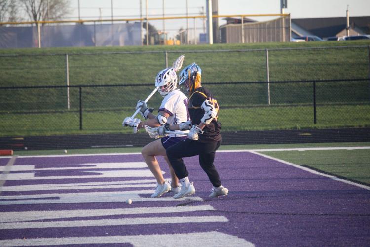 Boys lacrosse: Top-ranked Warriors dispatch Wausau, blow out Norskies ...