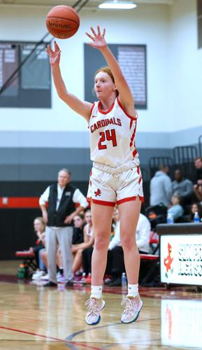 BROOKE KAVANAUGH | Sun Prairie Star | hngnews.com