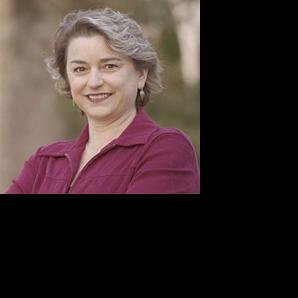 Sheila Briggs: former candidate, current optimist | DeForest Times ...