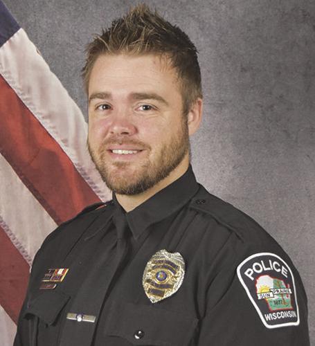 SPPD announces new school liaison officers | News | hngnews.com