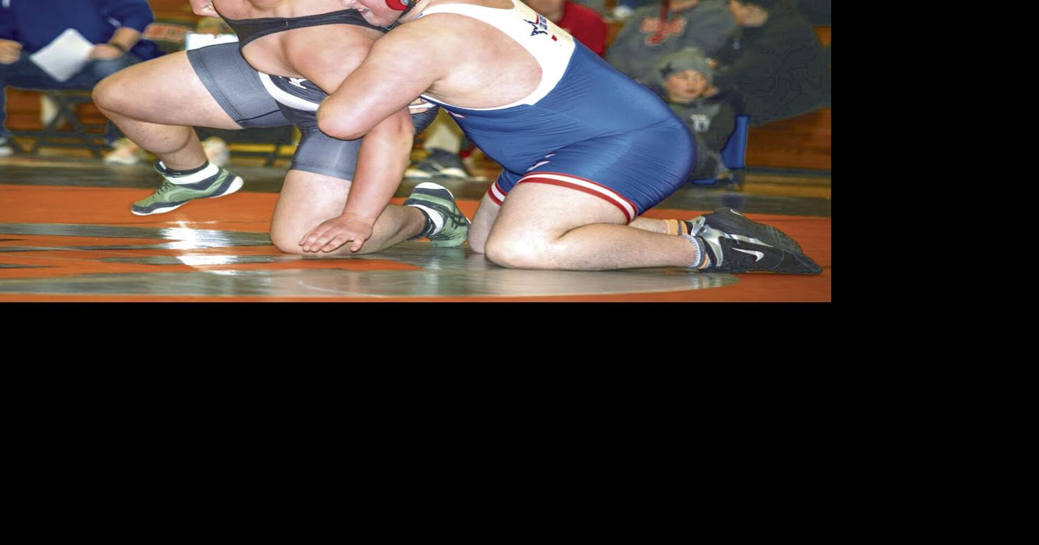 Lodi wrestlers fall short in bid for team state, five Blue Devils ...