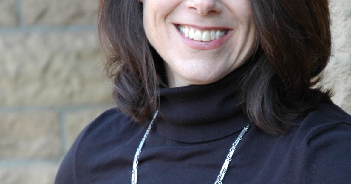 Dane County Executive race: Madison Alder Regina Vidaver touts her ...