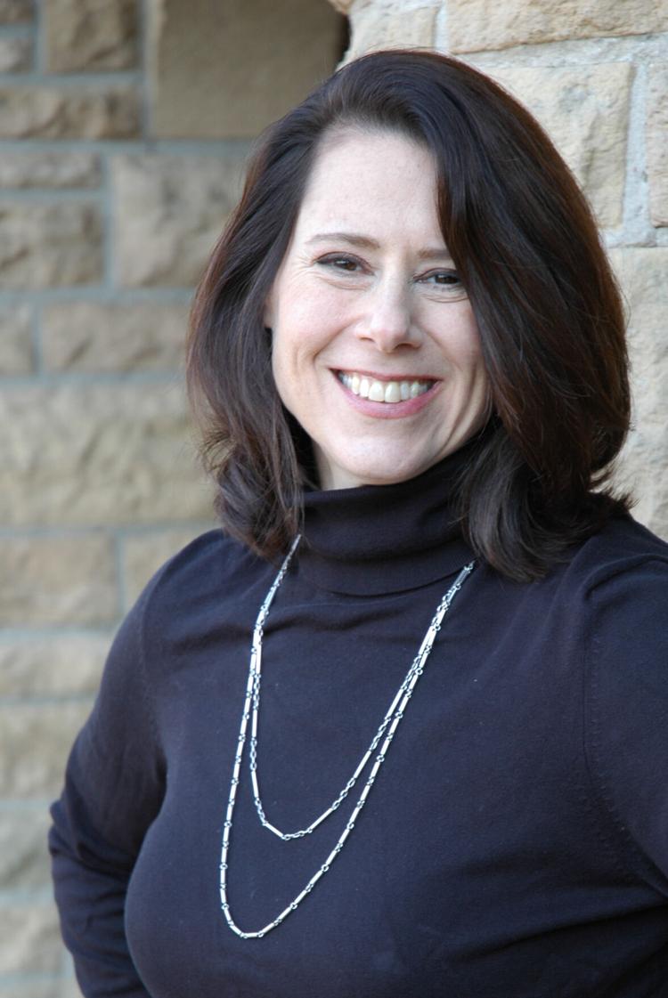 Dane County Executive race: Madison Alder Regina Vidaver touts her ...