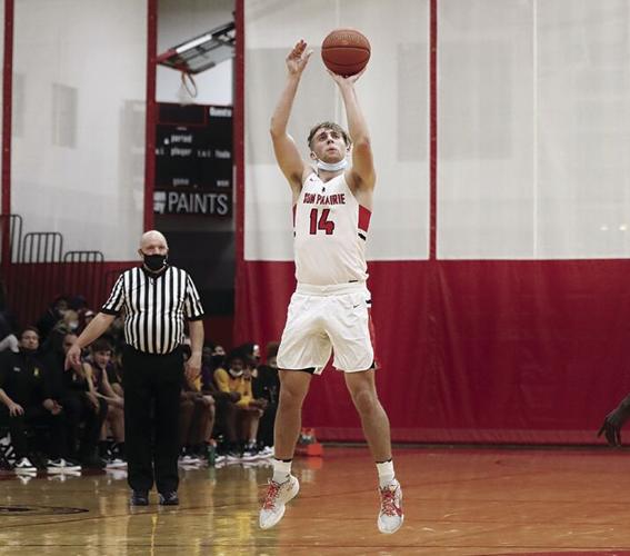 Sun Prairie basketball hands out 2021-22 awards | Sun Prairie Star ...