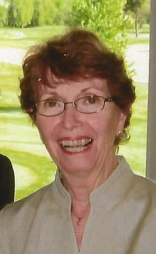 Nancy Cole | Obituaries | hngnews.com