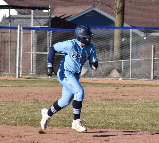 MG baseball: Kaden Connor throws a no-hitter against Oregon | Sports ...