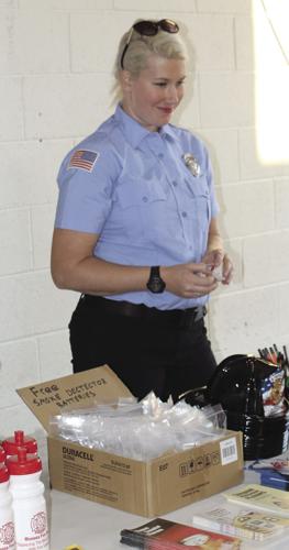 Monona Fire/EMS marks Fire Prevention Week | Monona / Cottage Grove ...