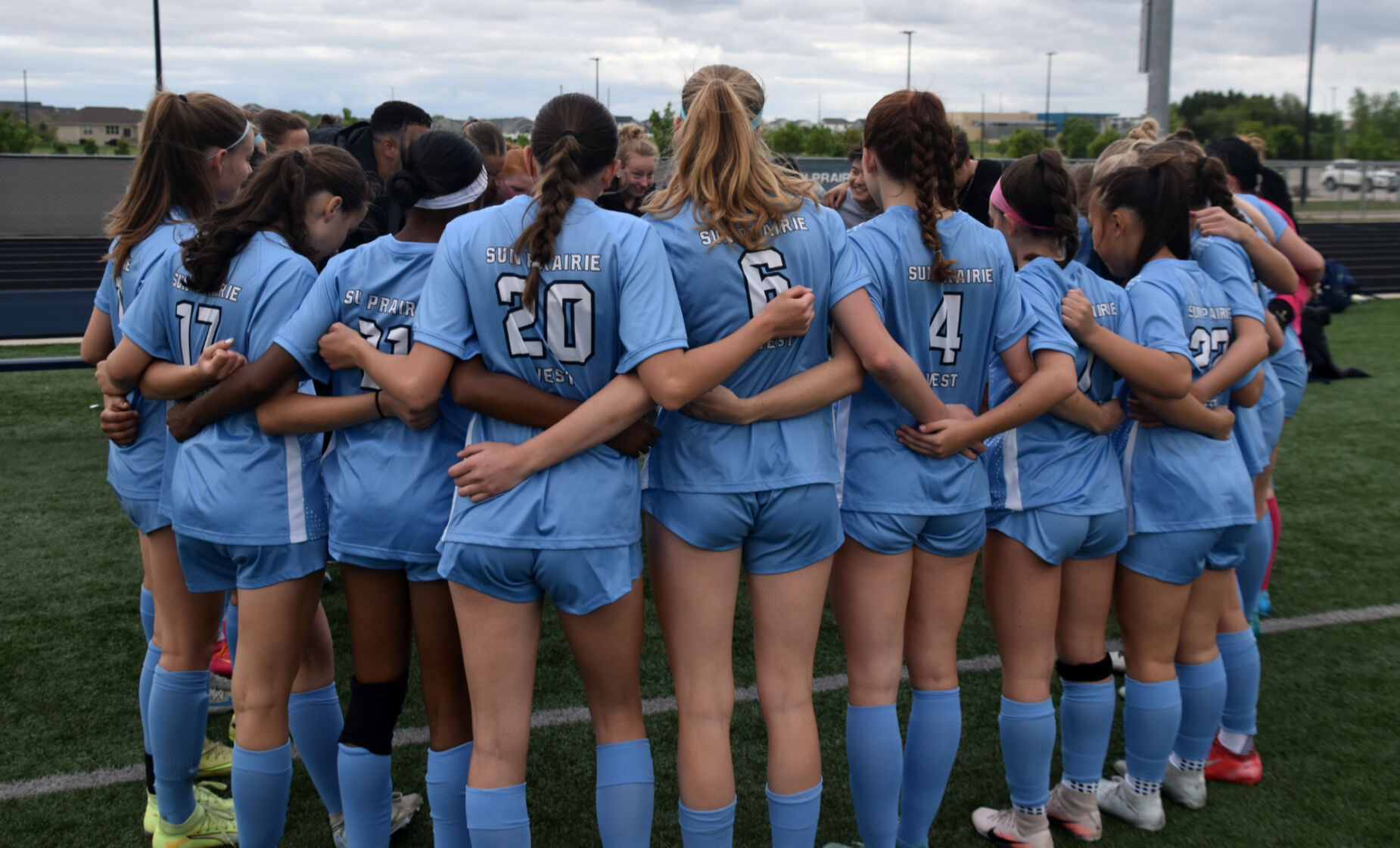 Wolves finish strong in conference play | Sports | hngnews.com