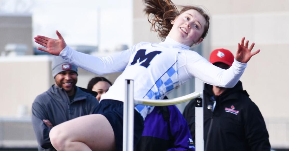 McFarland track and field wins seven events at Bruce Fischer ...