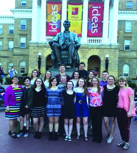 Deerfield Forensics Team | | hngnews.com