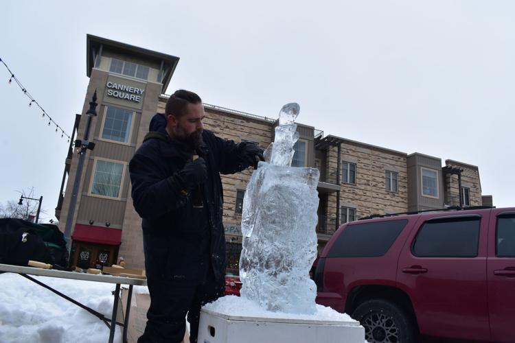 Anticipating Jimmy: Sun Prairie hosts Frozen Fest 2024 | Community ...