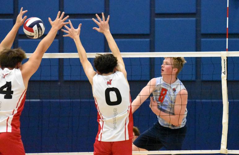 United's Stephenson, Fenton pick up all-conference honors | The Star ...