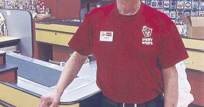 Terry Norby: He learned to be an avionics technician in the Air Force ...