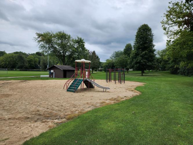 More updates coming as Deerfield Community Park becomes more accessible ...
