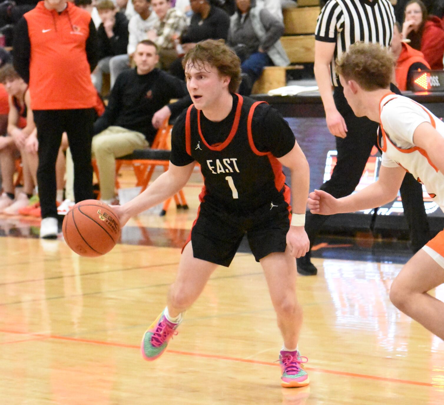 Brackets released for boys basketball state tournament | The Star: Sun ...