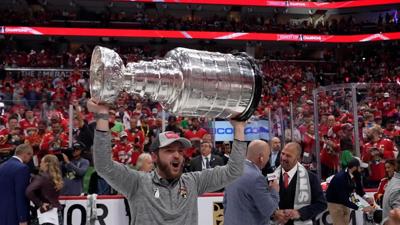 Stanley Cup on display at Colonial Club next week | Community | hngnews.com