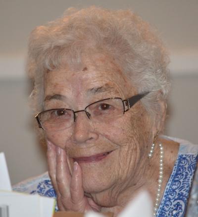 Obituary: Virginia A. Hart, 92 | Obituaries | hngnews.com