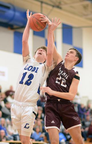 Basketball: Poynette, Lodi teams see their seasons come to an end ...