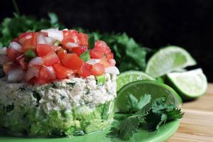 Avocado Tuna Stack is perfect summer meal | Features | hngnews.com