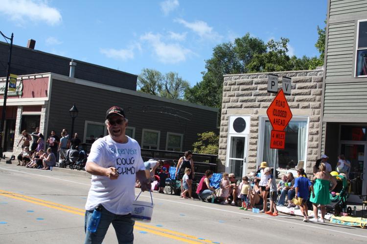 2023 Susie the Duck Day Parade | Community | hngnews.com