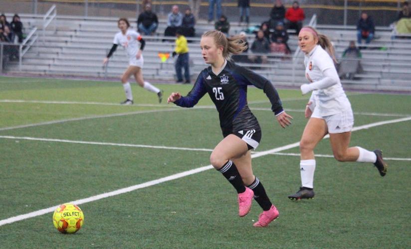 Waunakee girls' soccer opens season with pair of wins | Local | hngnews.com